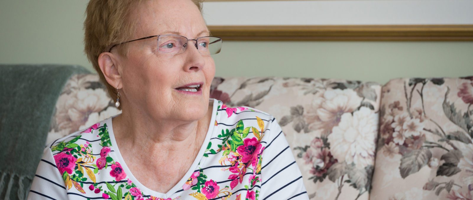 Faces of Health Care: Ruth - Healthy Debate