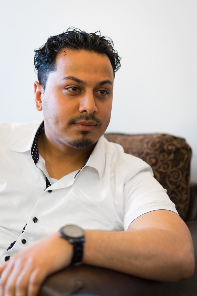 Tarak A - Healthy Debate