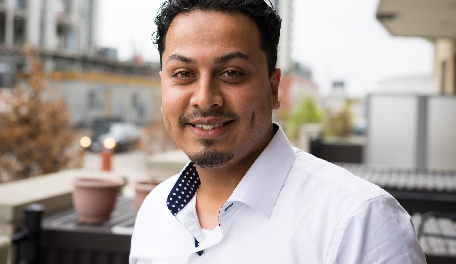 Tarak A - Healthy Debate