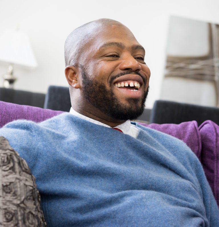 LaRon - Healthy Debate