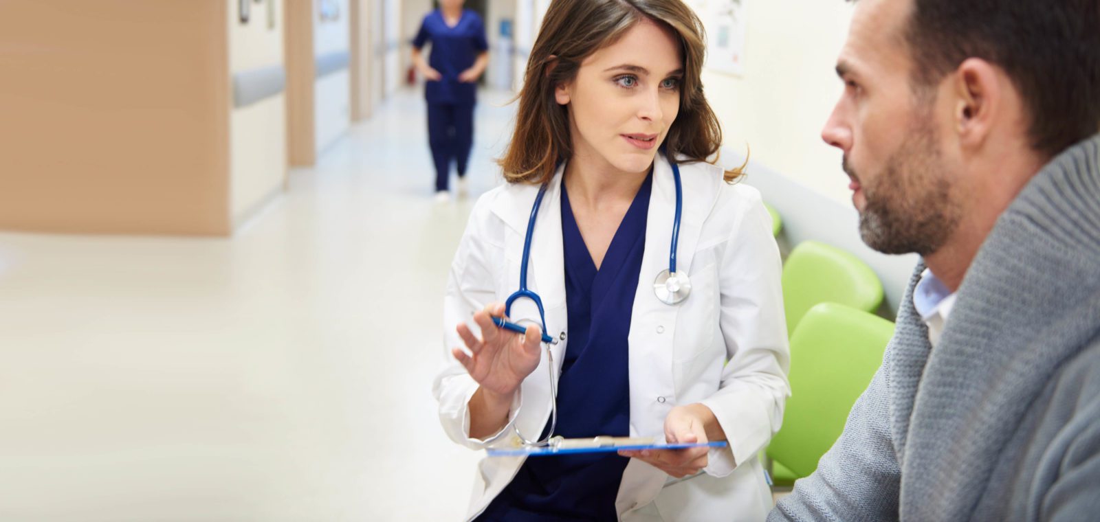 Integrated consent: The ethics of an alternative model for obtaining ...