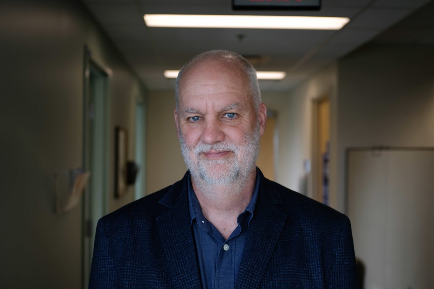 André Picard - Healthy Debate