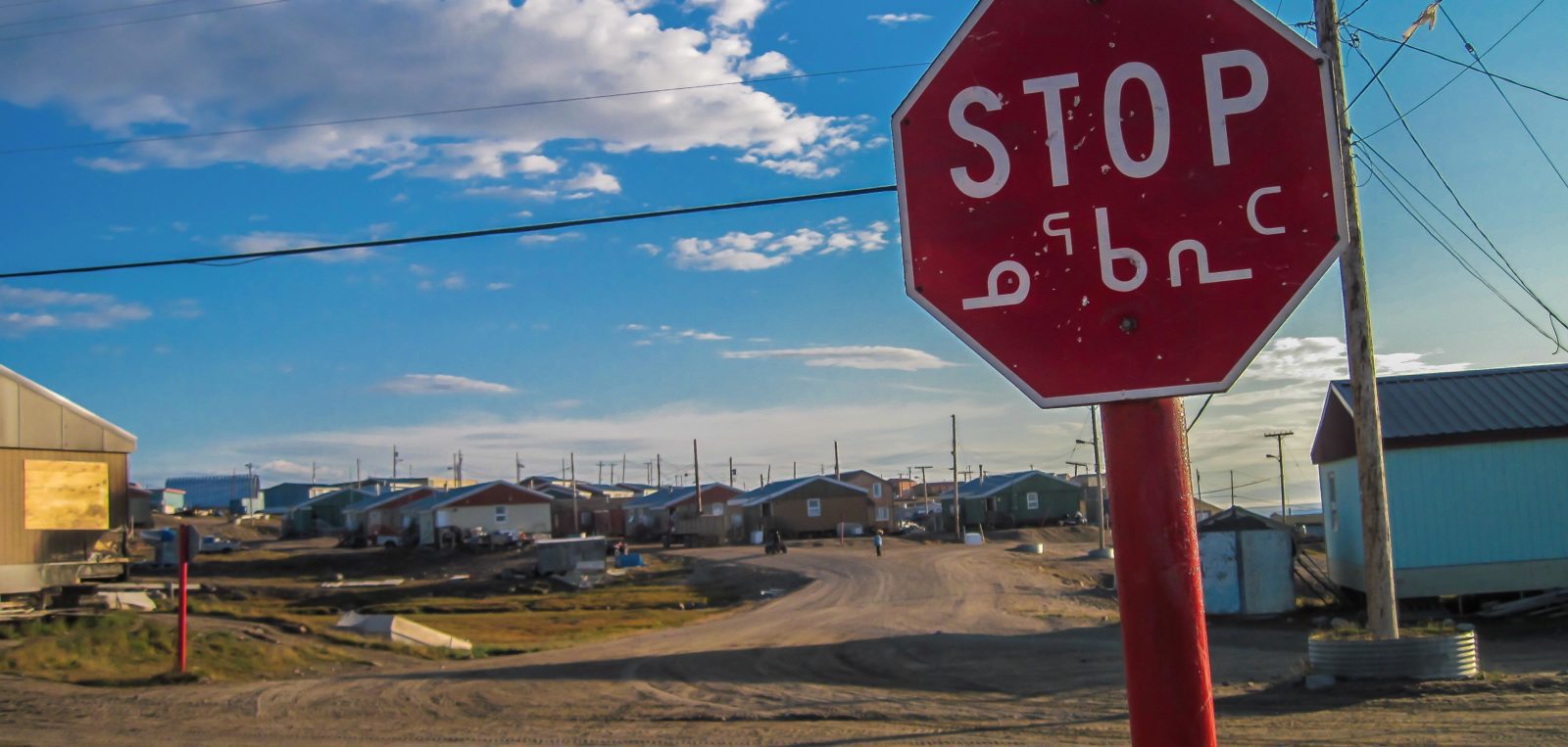 Eliminating tuberculosis in Inuit communities: Is Canada's plan enough?