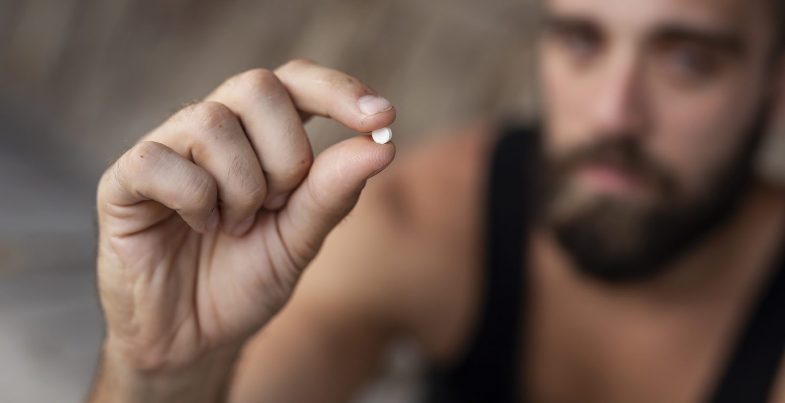 Safe supply: The debate around prescribing opioids to people who use ...