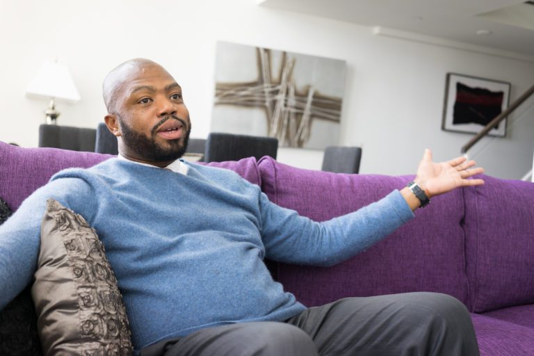 LaRon2 - Healthy Debate