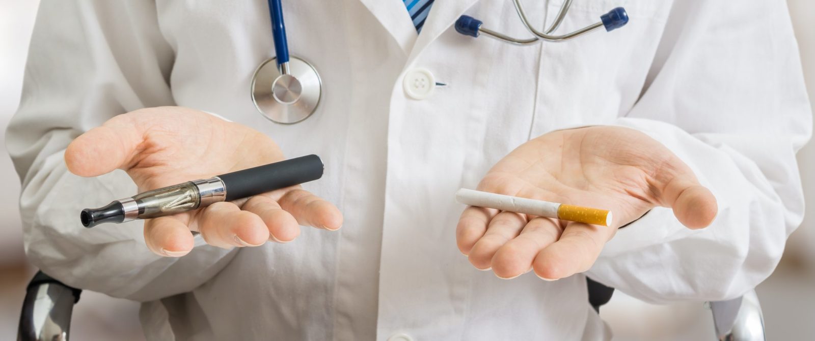 E-cigarettes and vaping: the bad, the good, and the unknown - Healthy ...