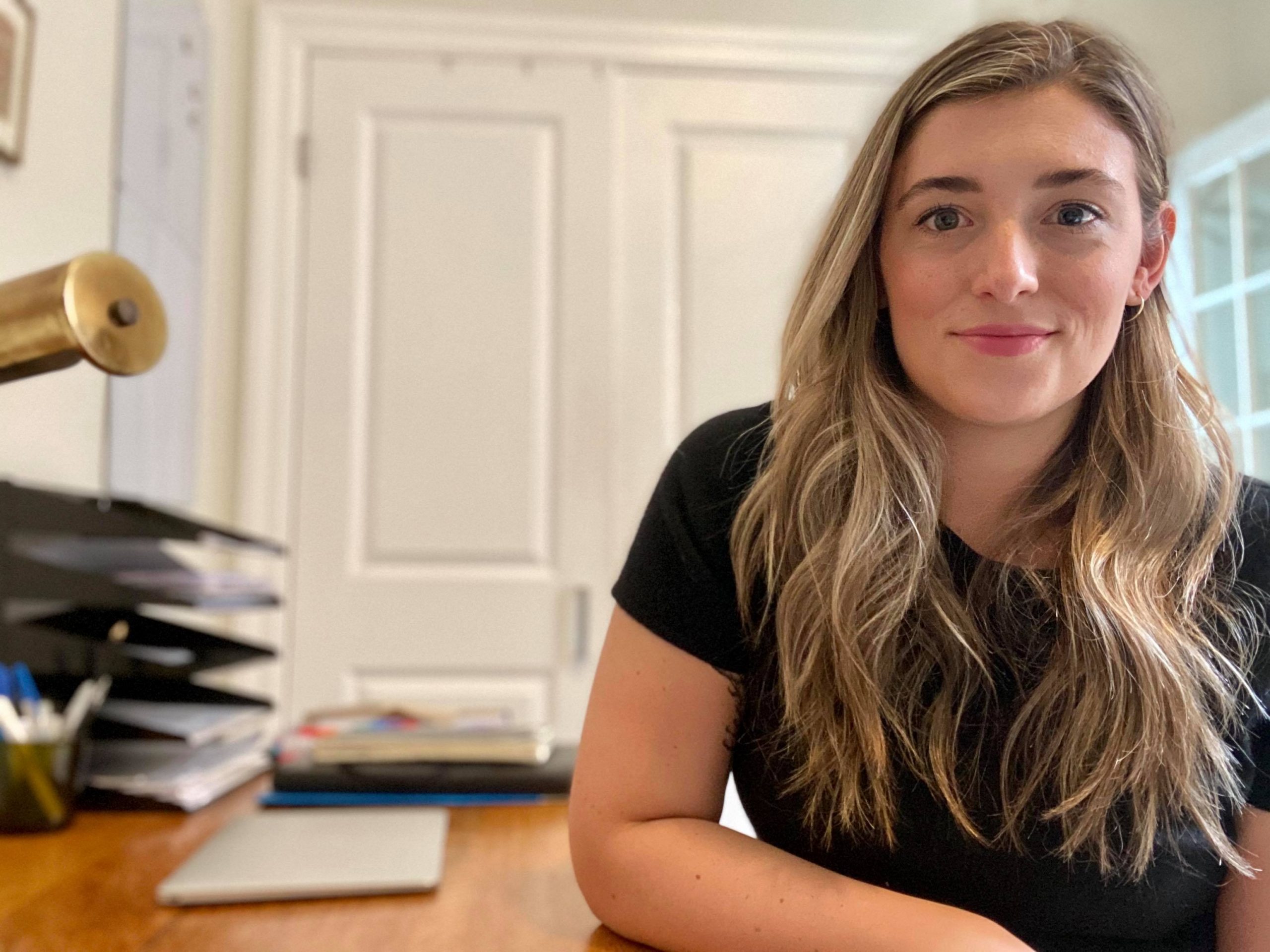 Alissa - MD - Healthy Debate