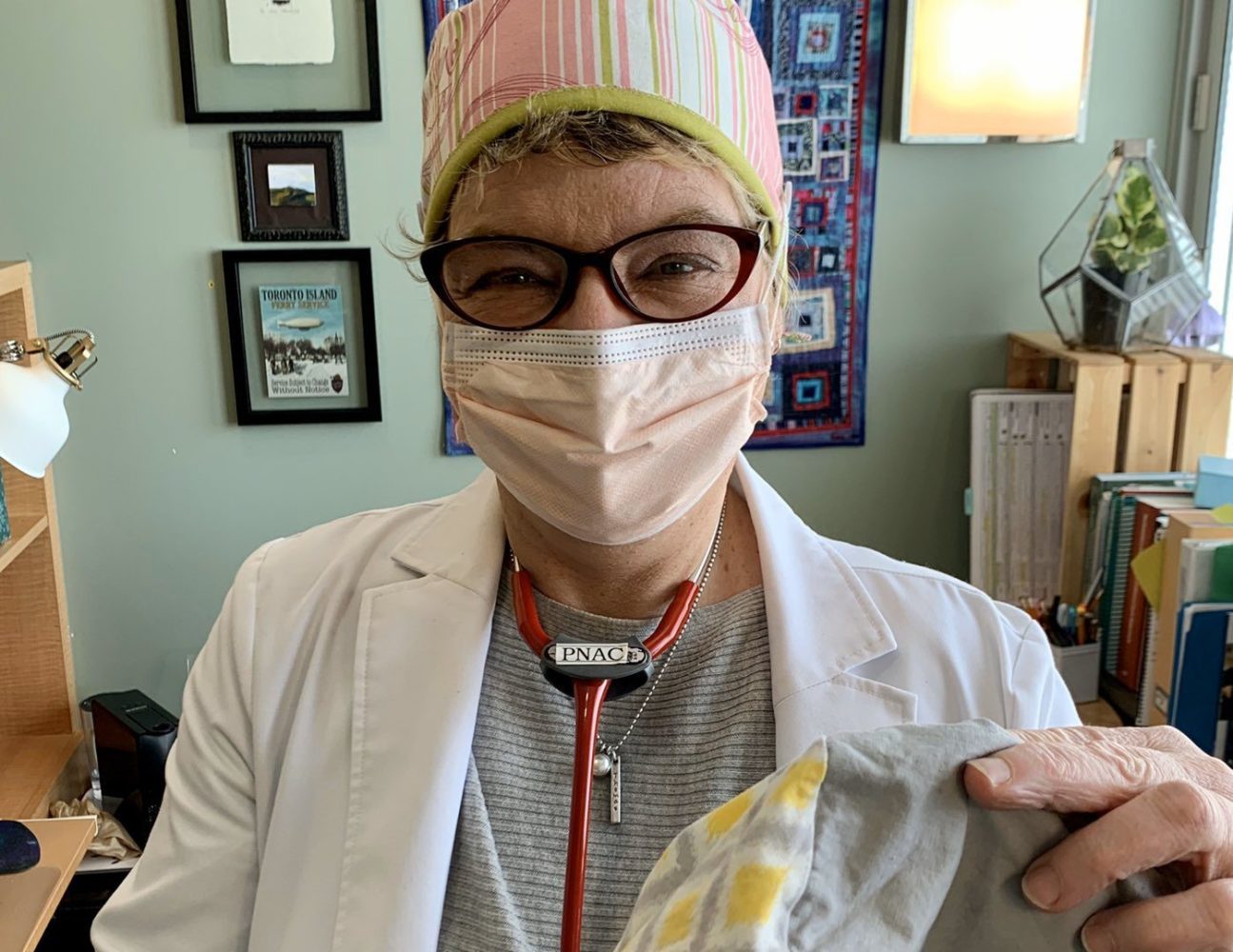 Eva - NP - Healthy Debate