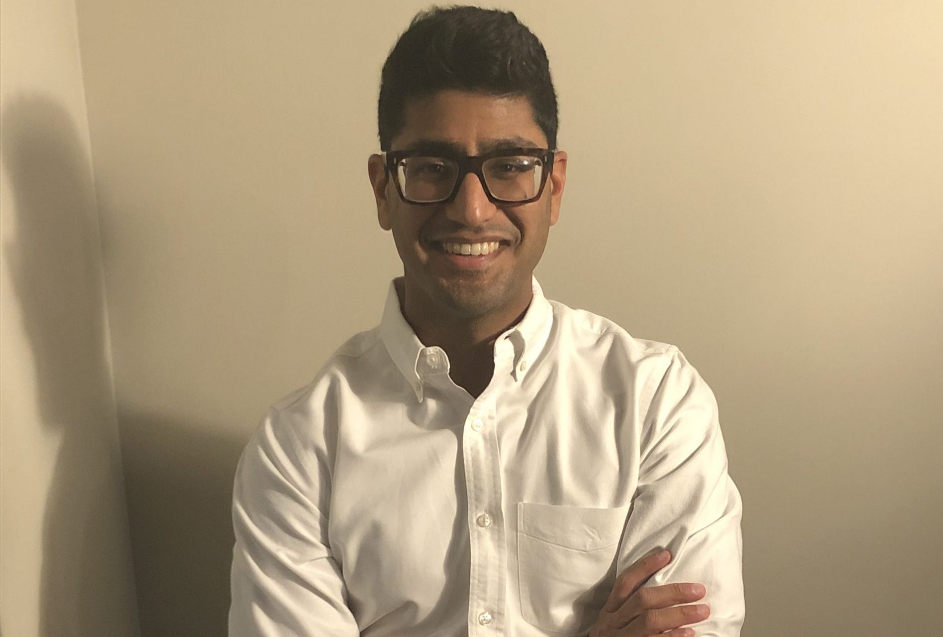 Adam - MD - Healthy Debate