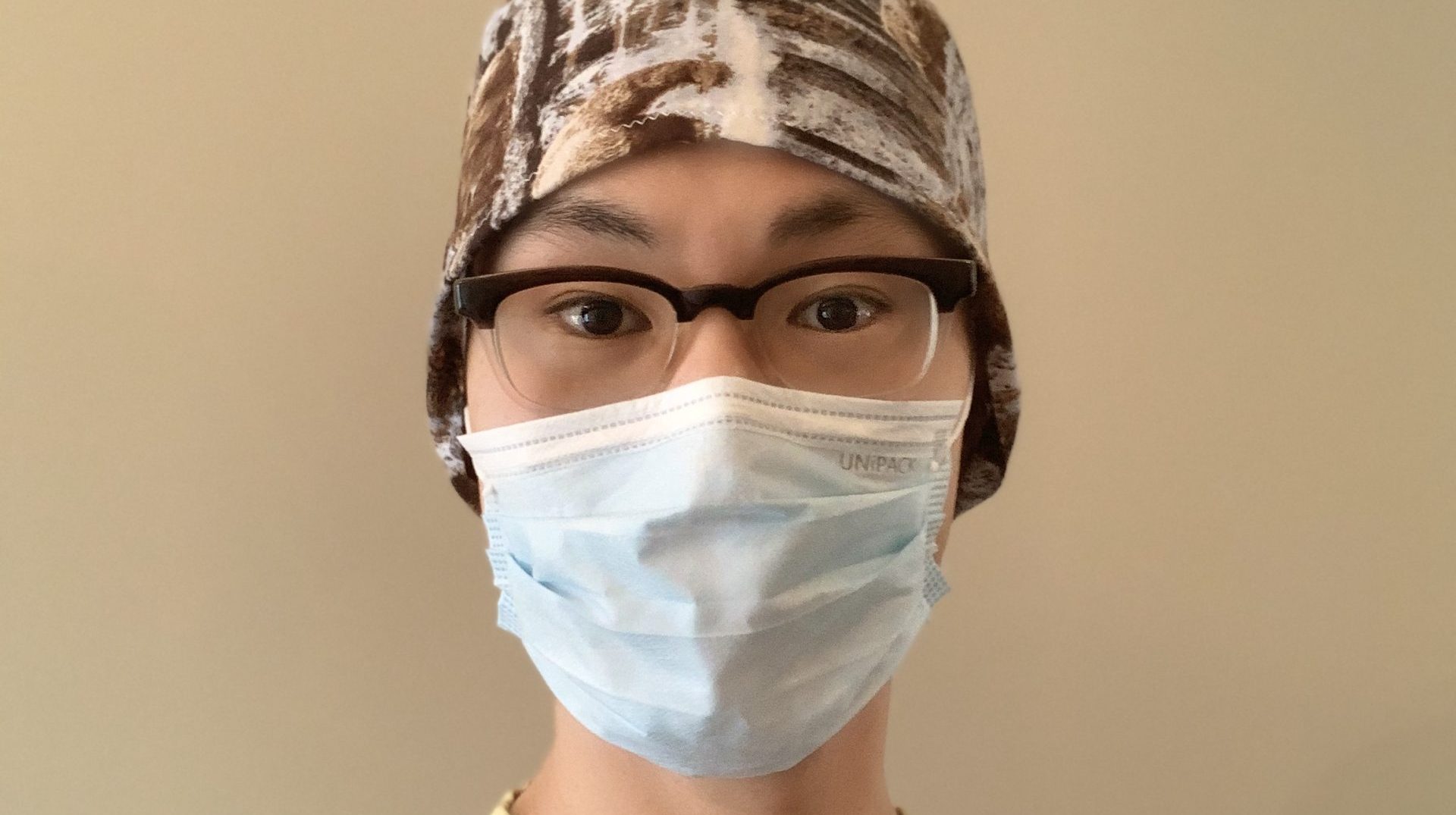 Kevin - MD - Healthy Debate