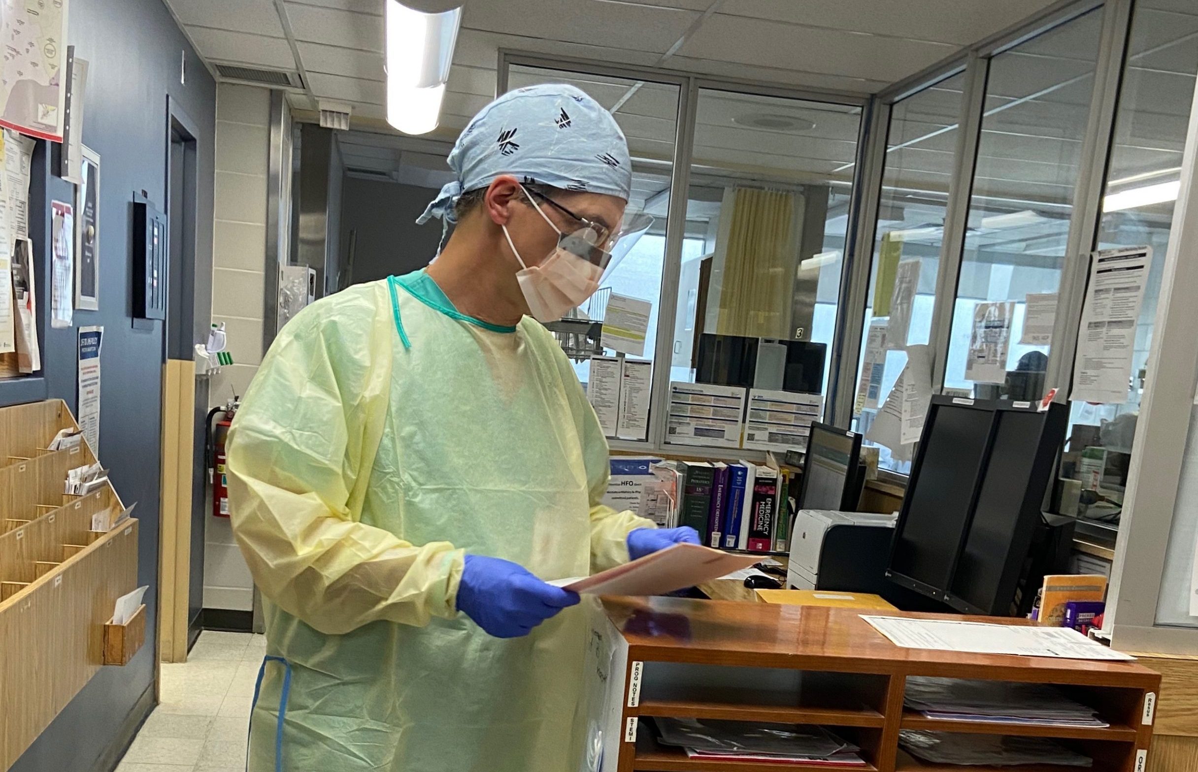 Brian - MD - Healthy Debate