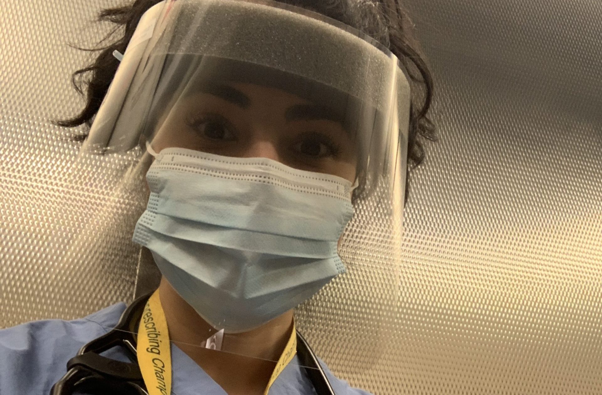 Leen - MD - Healthy Debate