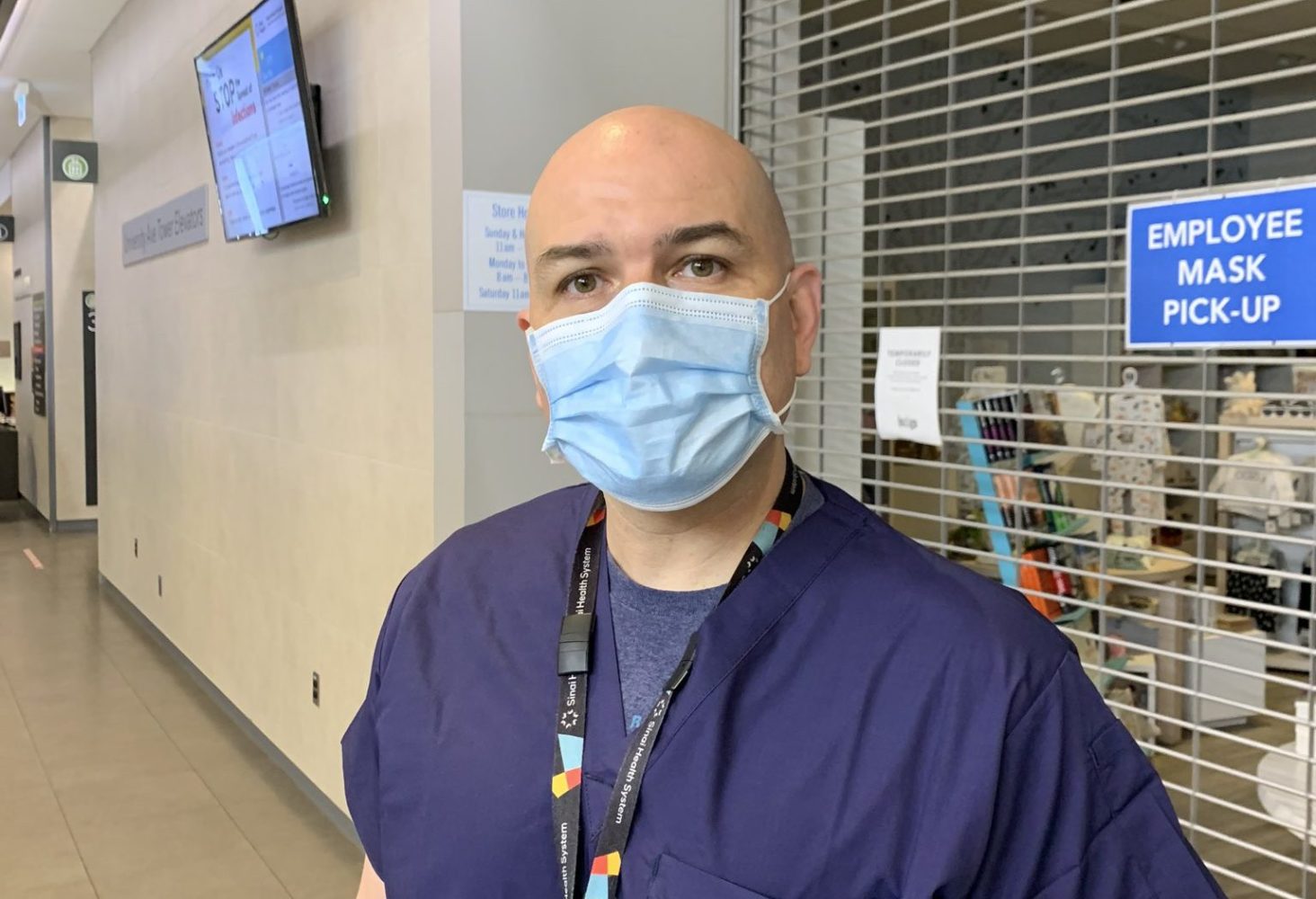 Archie - Porter - Healthy Debate