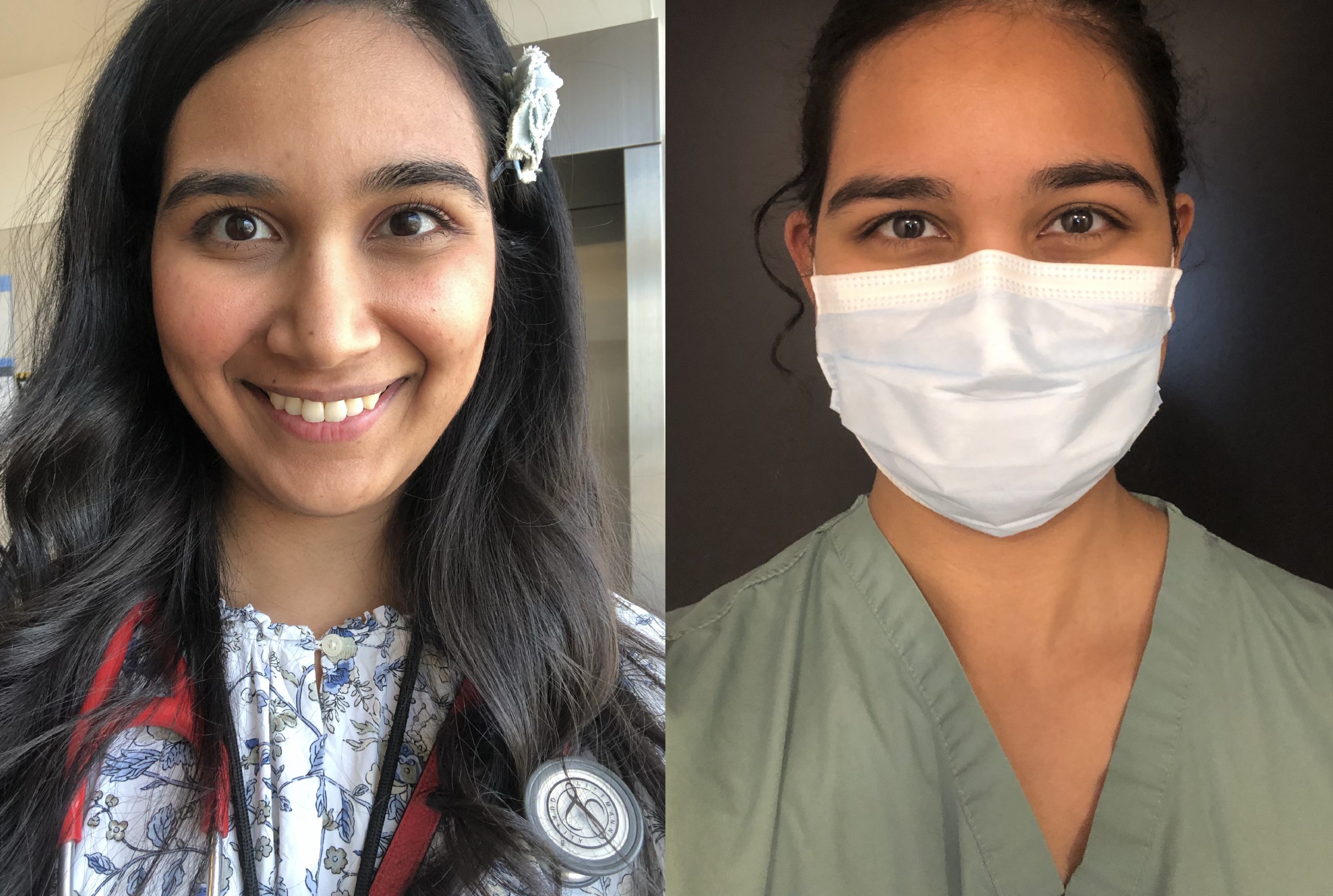 Nikita - Resident Physician - Healthy Debate