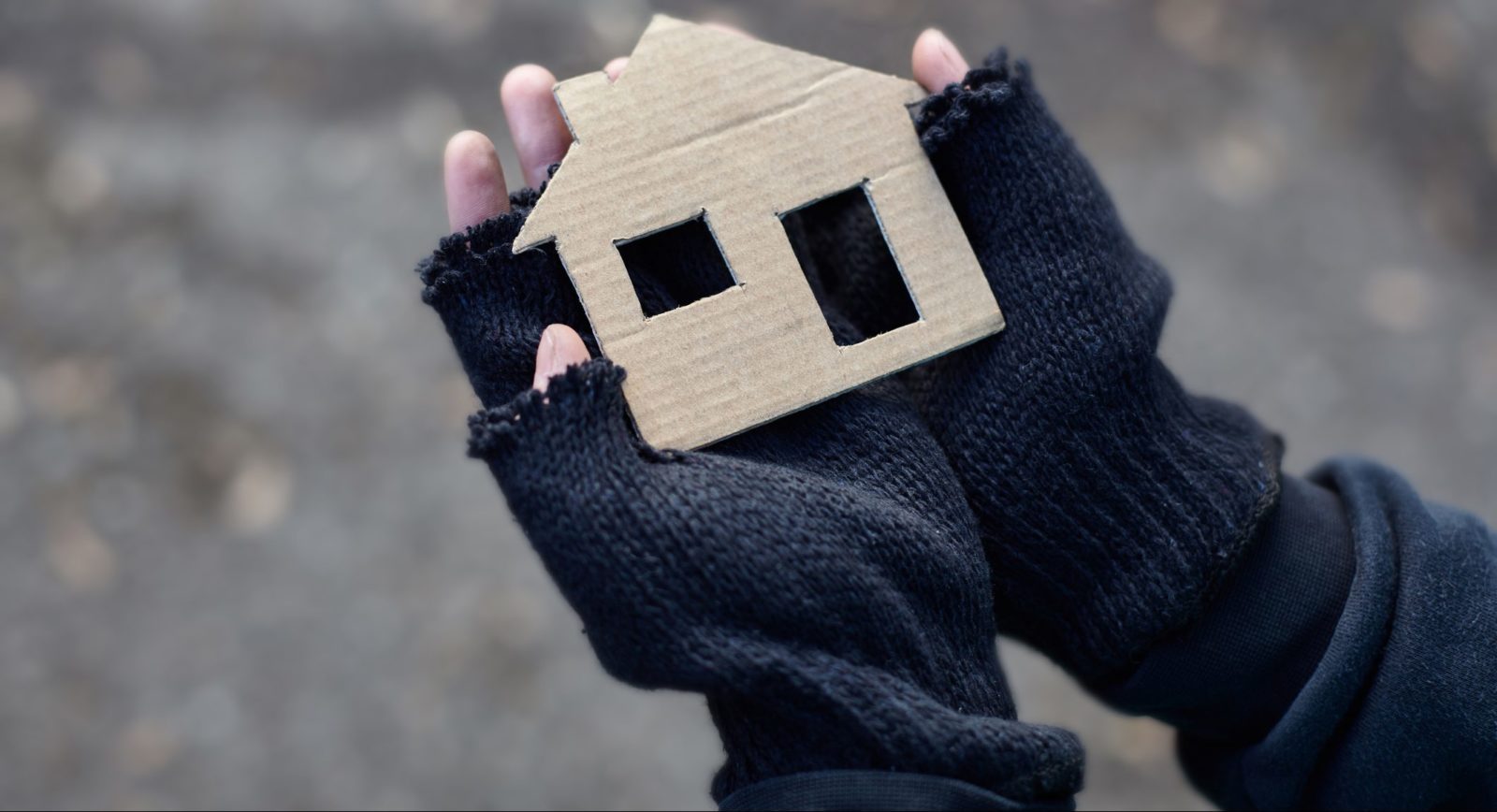 Sheltering people experiencing homelessness in a pandemic: Lessons ...