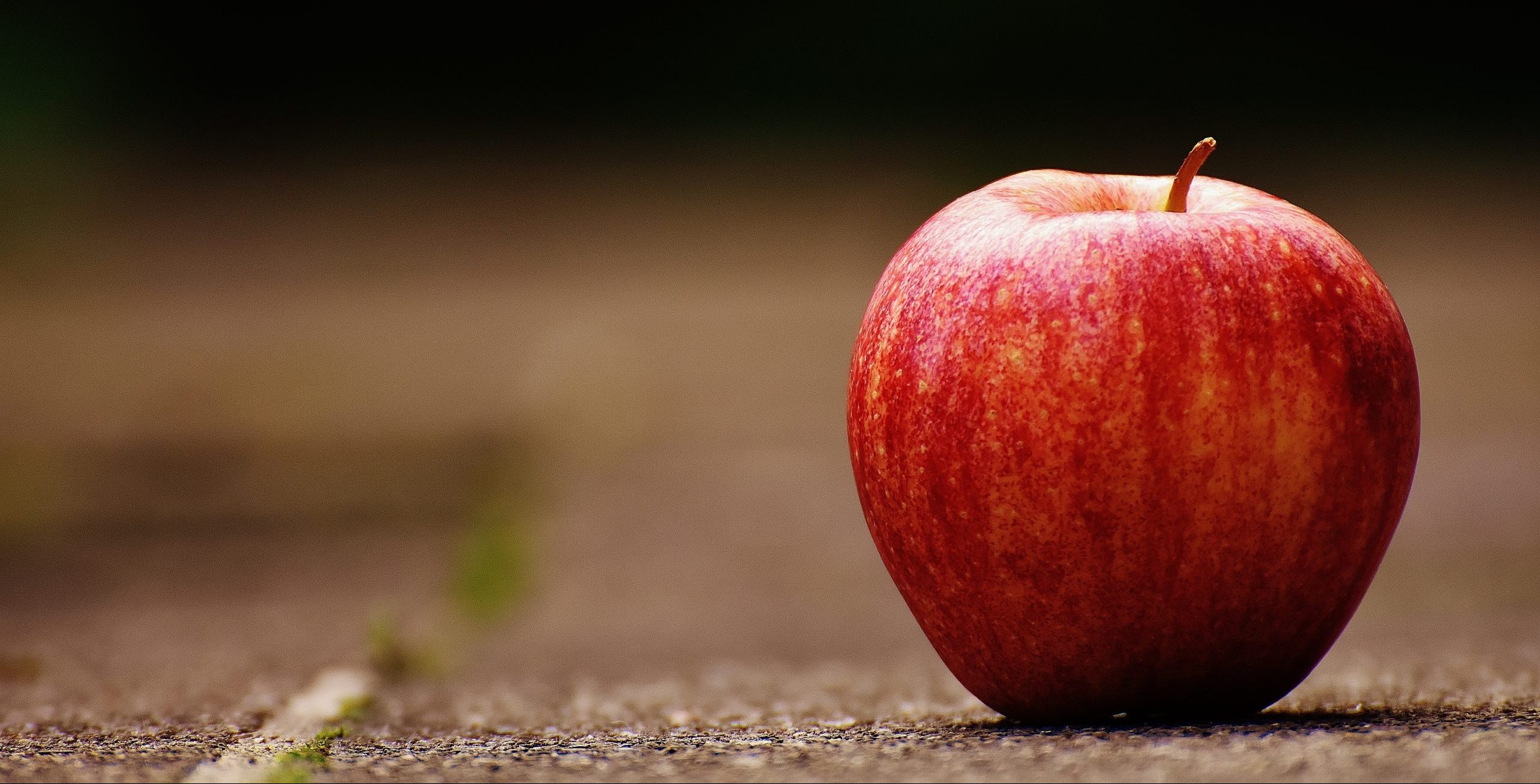 Is an apple a day really good for you? Deciphering what’s healthy and ...