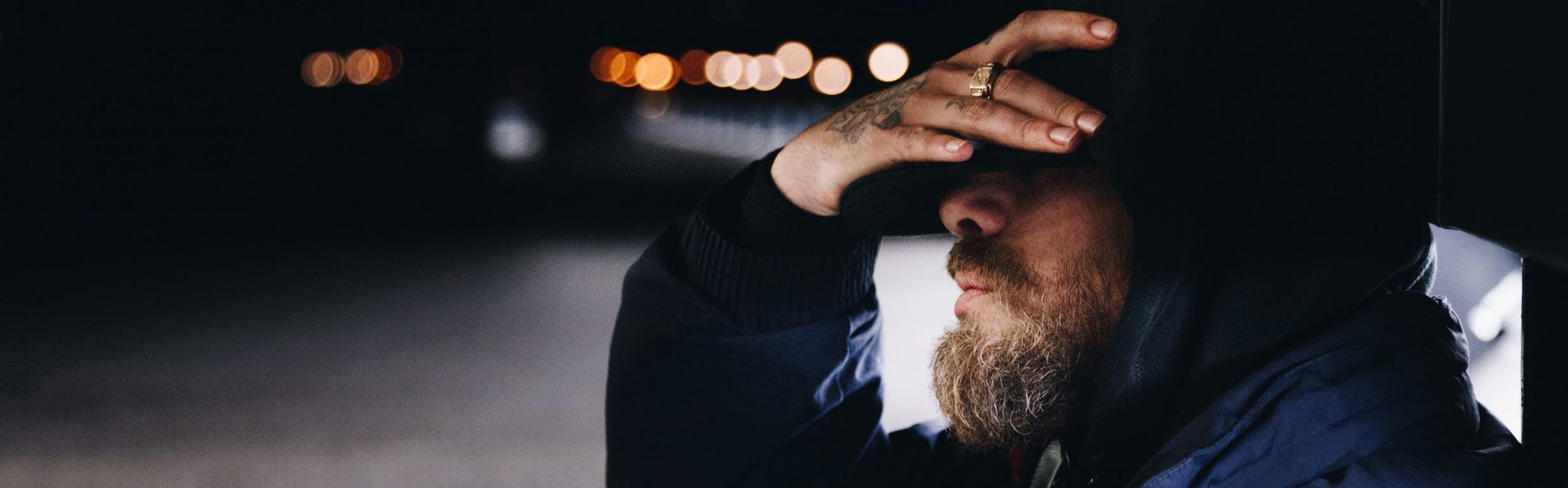 Winter is coming: Time running short to help the homeless - Healthy ...