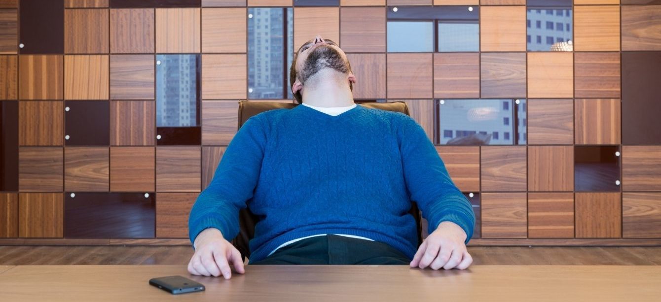 The endless ‘existential crisis’: Finding meaning in the midst of COVID ...