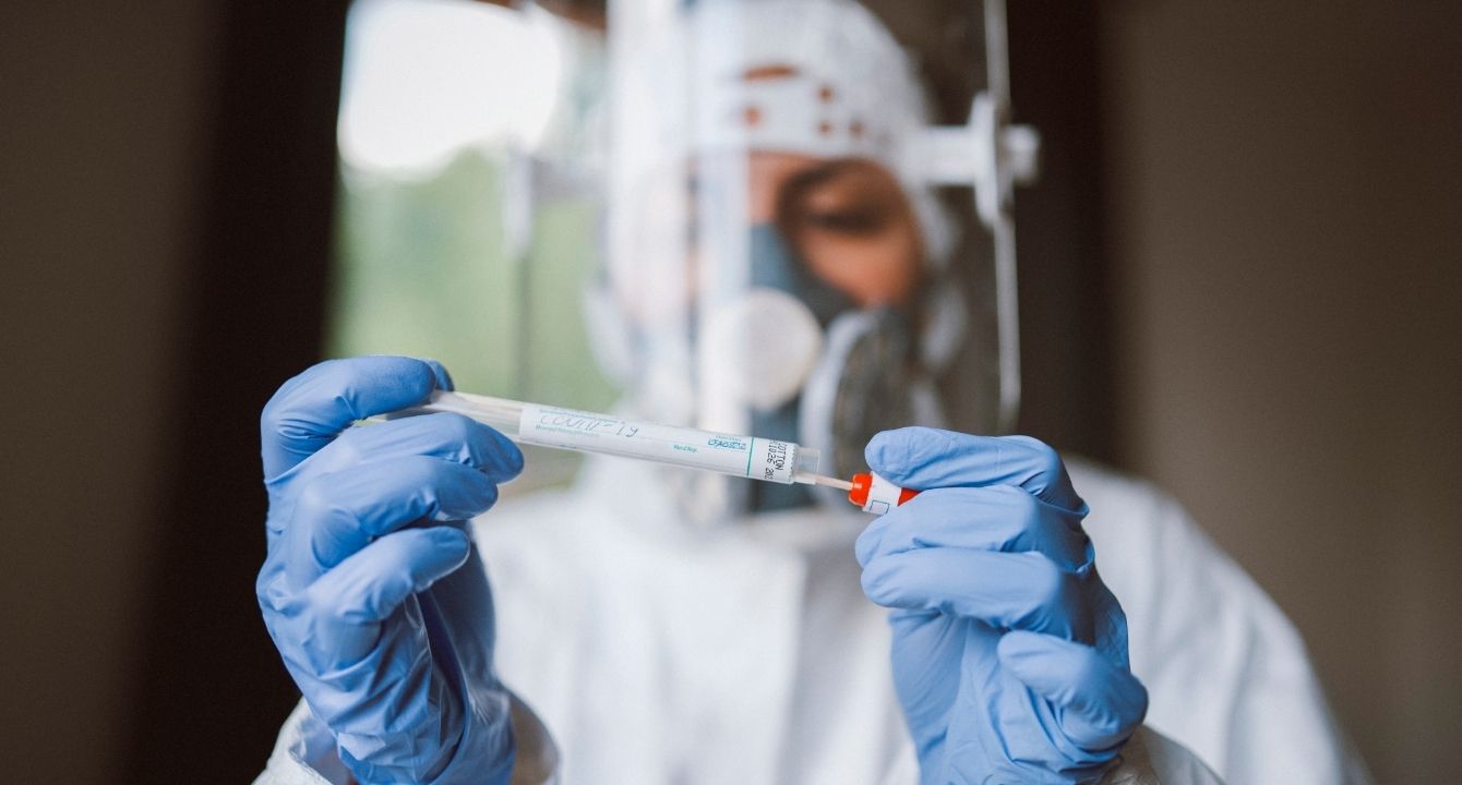 Health-care workers’ safety: it’s time to prioritize us, too - Healthy ...