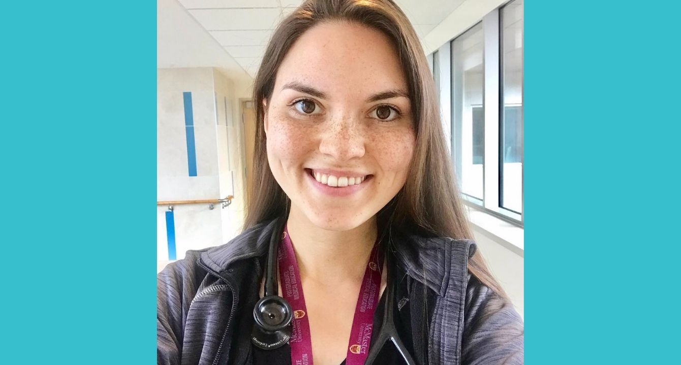 YouTuber ViolinMD explains why she's demystifying health care online ...