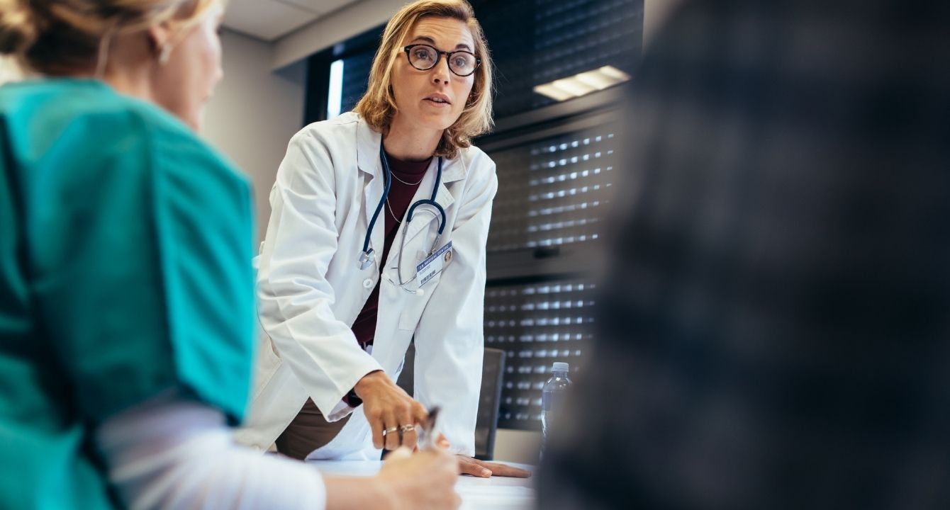 Clinician-teachers undervalued and absent from key university and ...