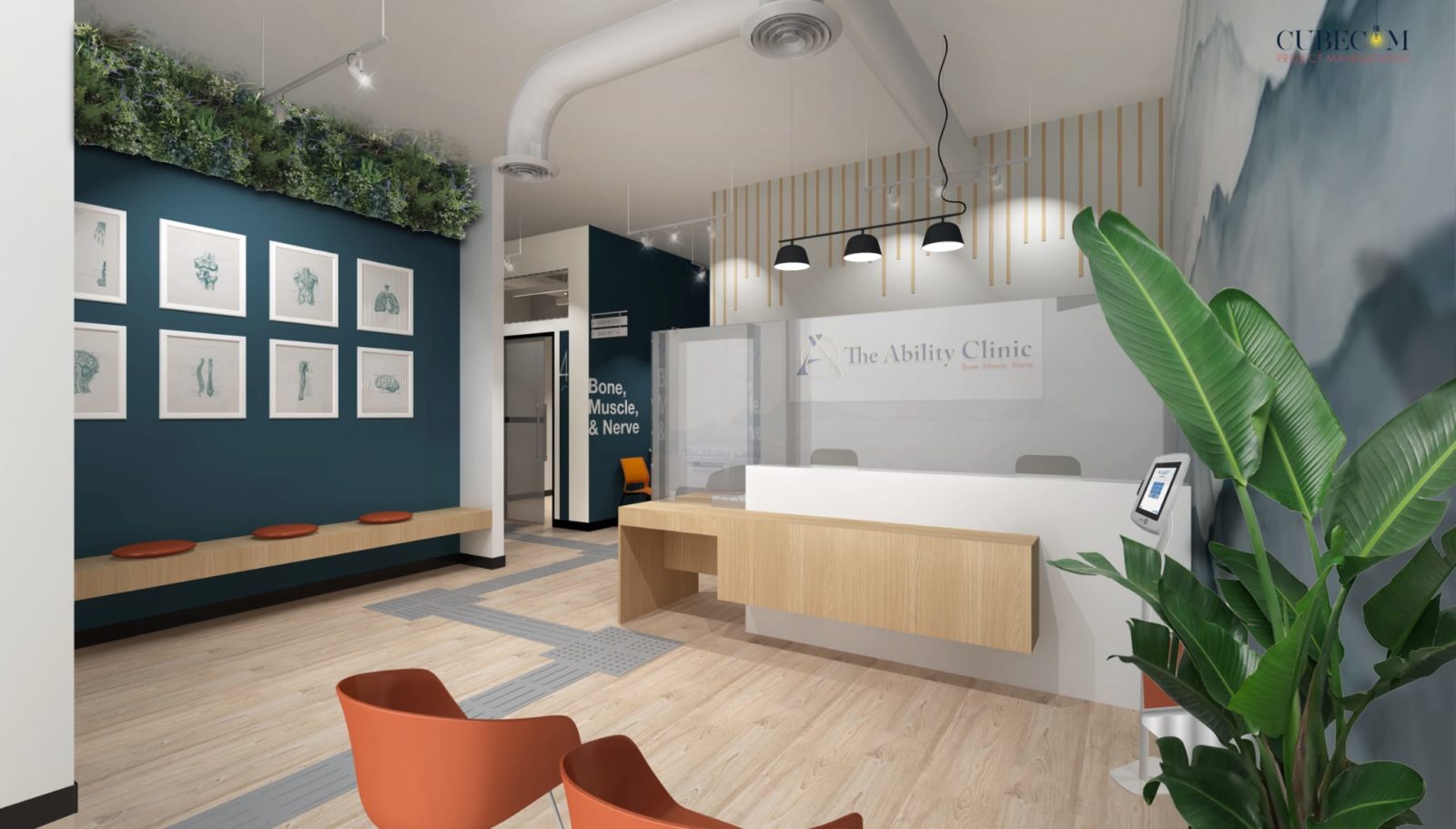 ‘Equitable and free of barriers’: Canada’s first gold-level certified ...