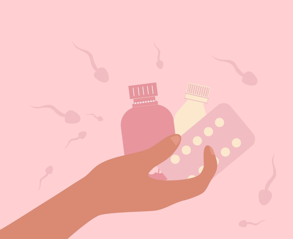 The need for no-cost contraception - Healthy Debate