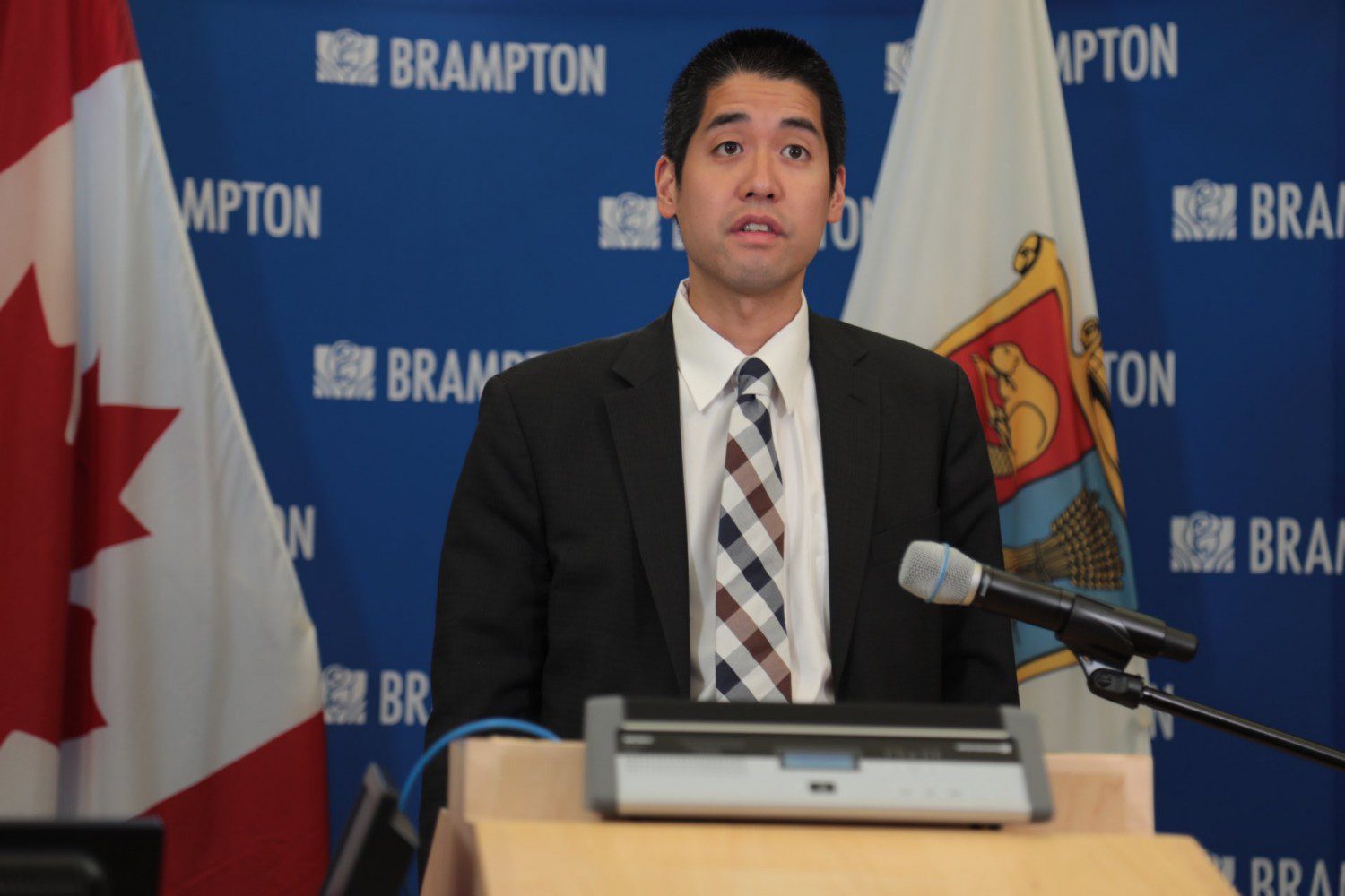 Musician, aspiring writer – and one of Ontario’s toughest medical ...