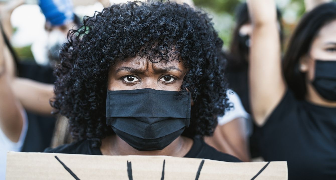 To eliminate food insecurity, we must dismantle anti-Black racism ...