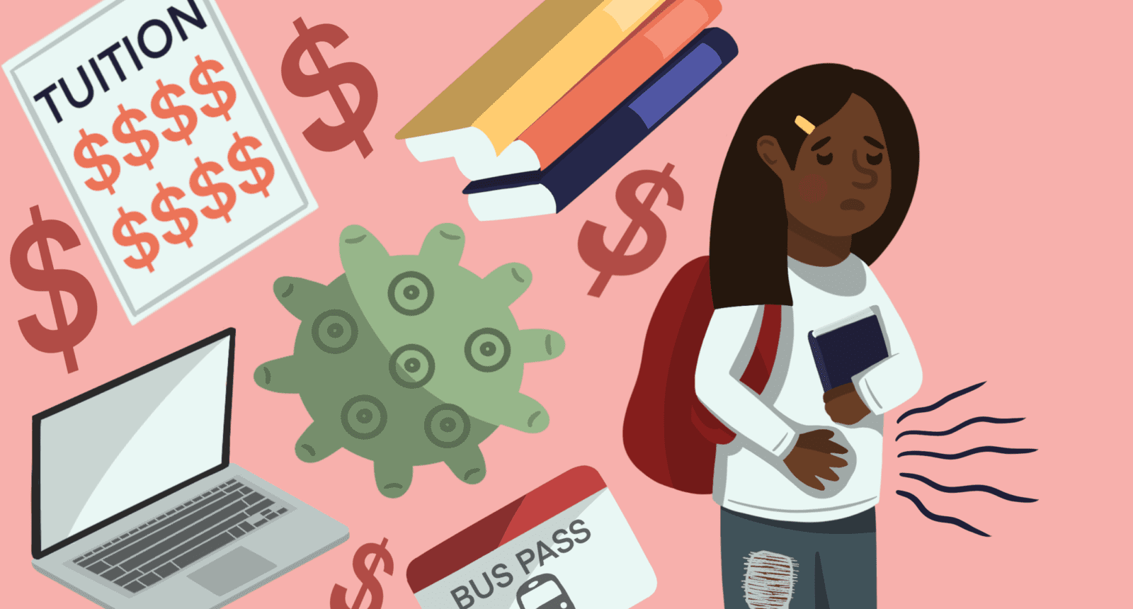 COVID-19 and the starving student - Healthy Debate