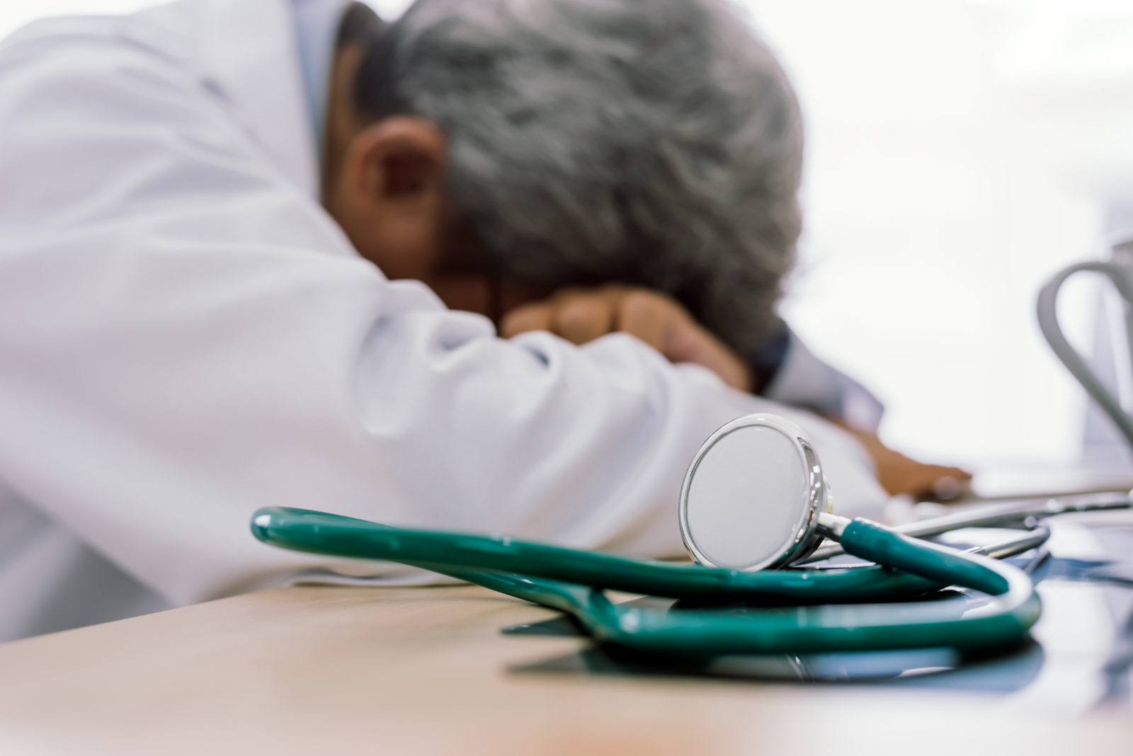 Why would anyone want to be a family doctor? - Healthy Debate