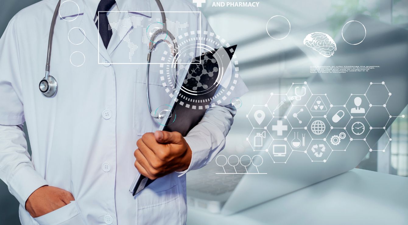 Health care needs to work smarter, not harder - Healthy Debate