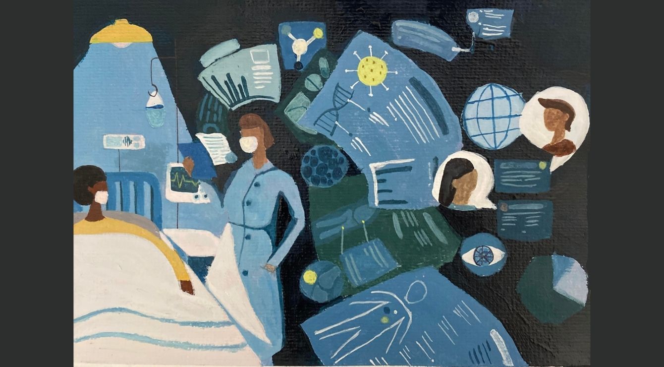 Technology, transformation and health care - Healthy Debate