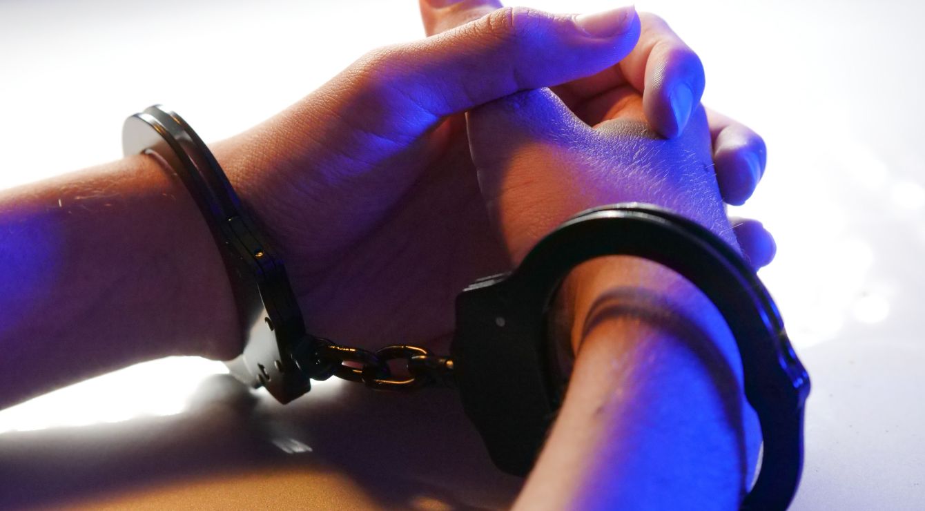 Are we handcuffed by history? - Healthy Debate