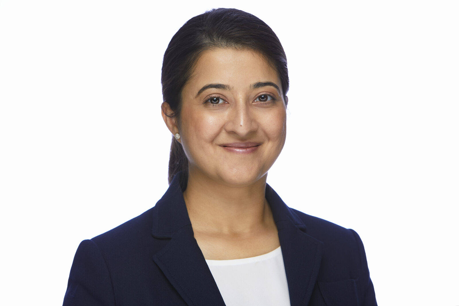 Ambreen Sayani - Healthy Debate