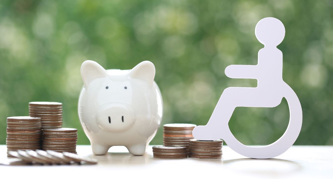 Disability and poverty: Funding and structure of new federal benefit ...