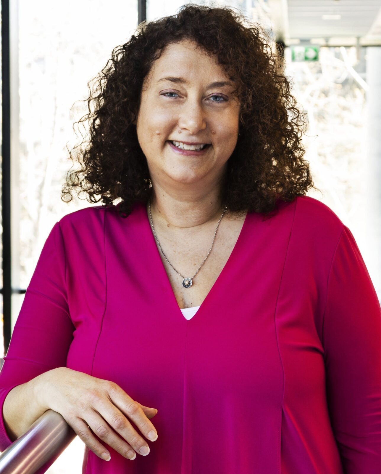 Lisa Dolovich - Healthy Debate