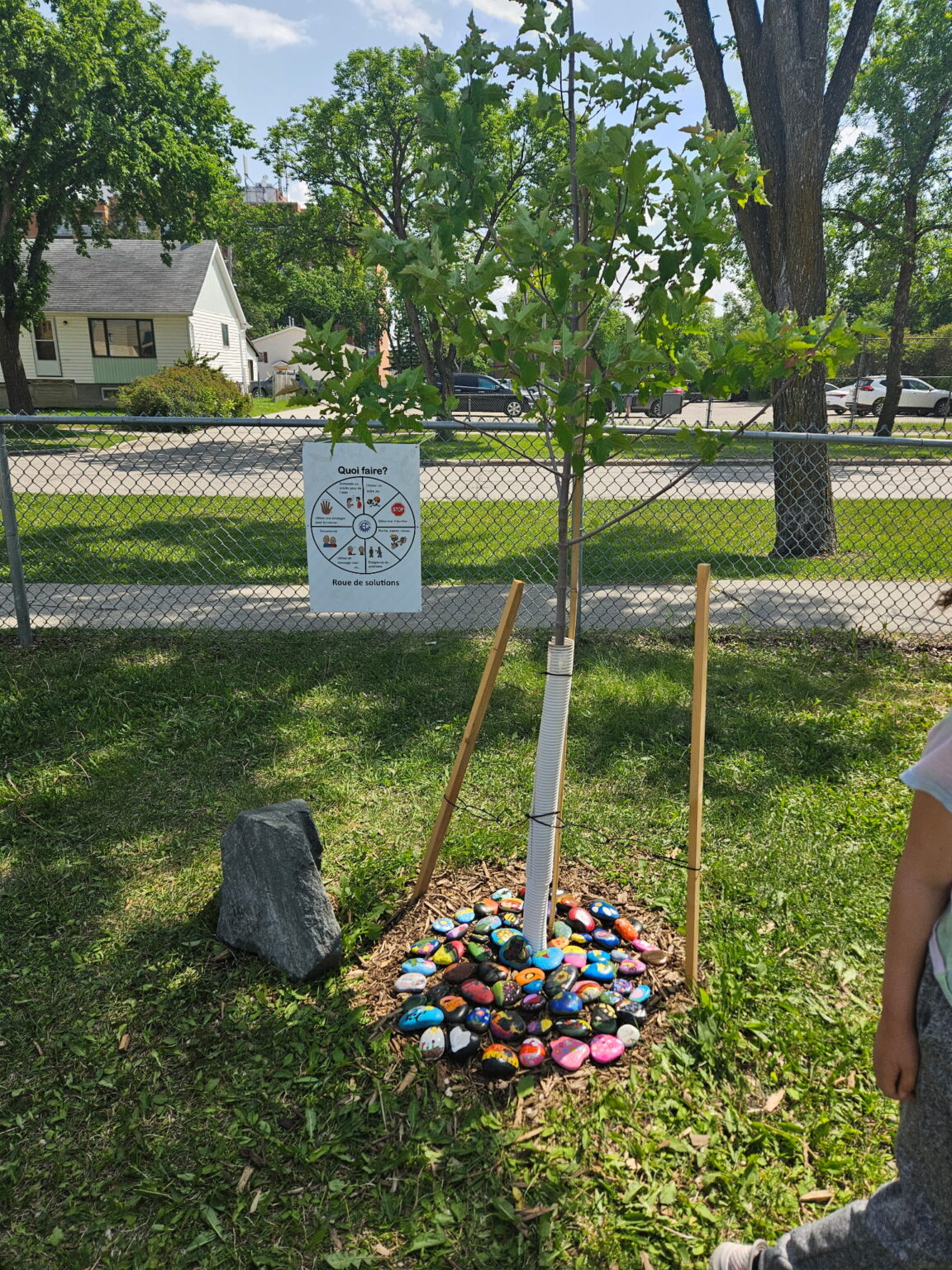 ‘Children are kids first and sick second’: School adapts for terminally ...