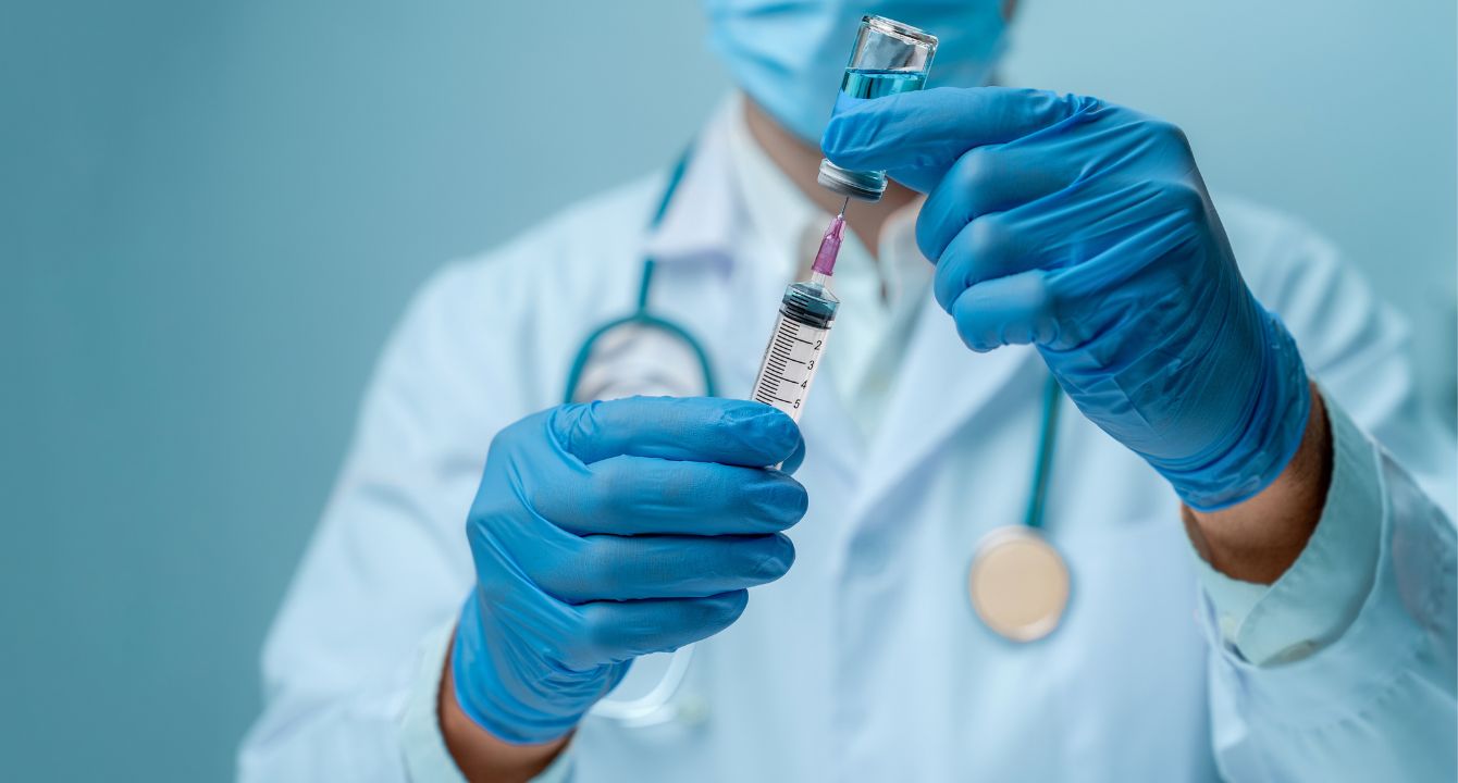 HPV vaccination in Canada: Progress made, gaps remaining - Healthy Debate