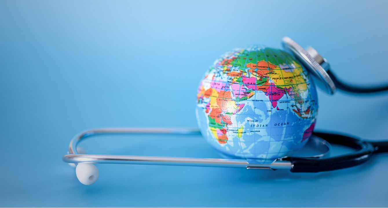 Ethical recruitment of internationally educated health professionals ...