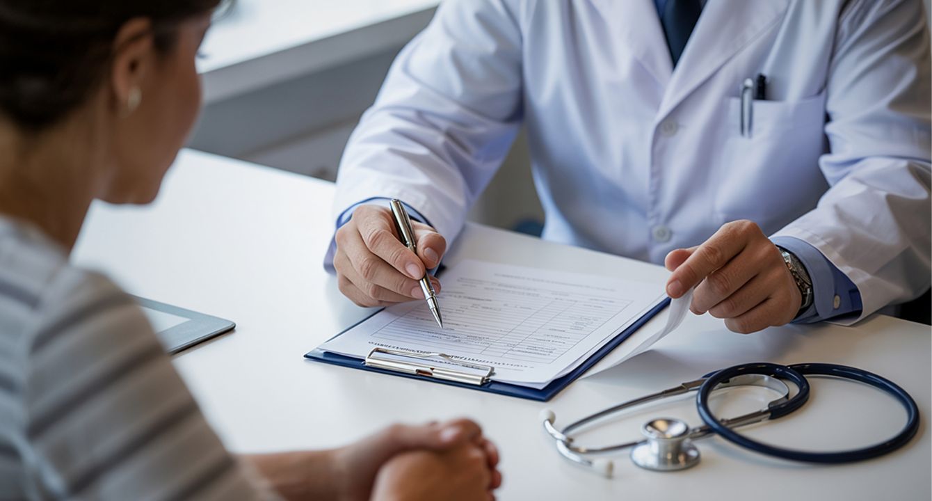 Beyond stereotypes: Family doctors’ pivotal role in detecting substance ...