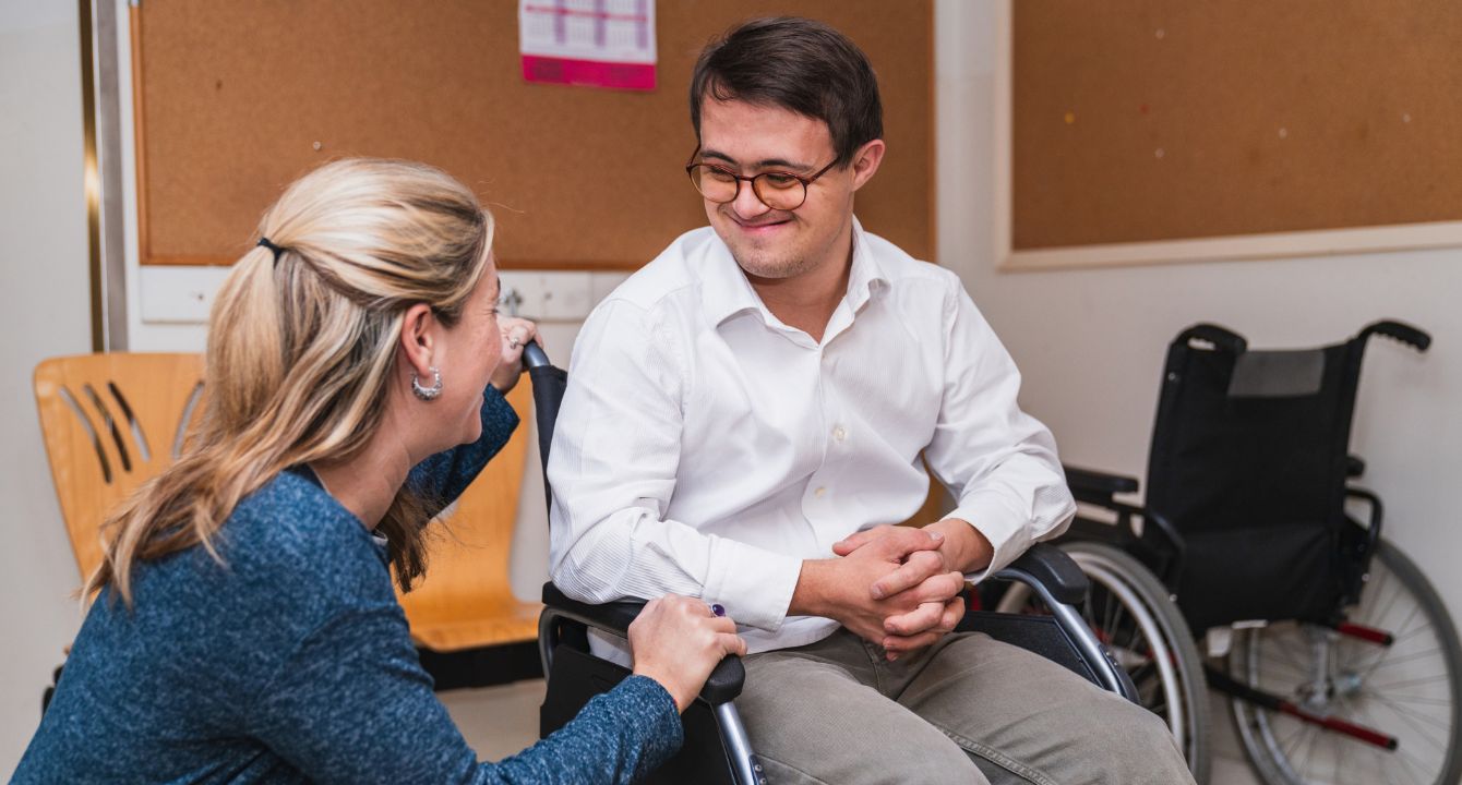 Embracing disability consciousness: Elevating diverse voices in medical ...